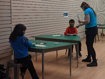 Thursday Mar. 18 - Science Lab | Register | Nanaimo Science Store